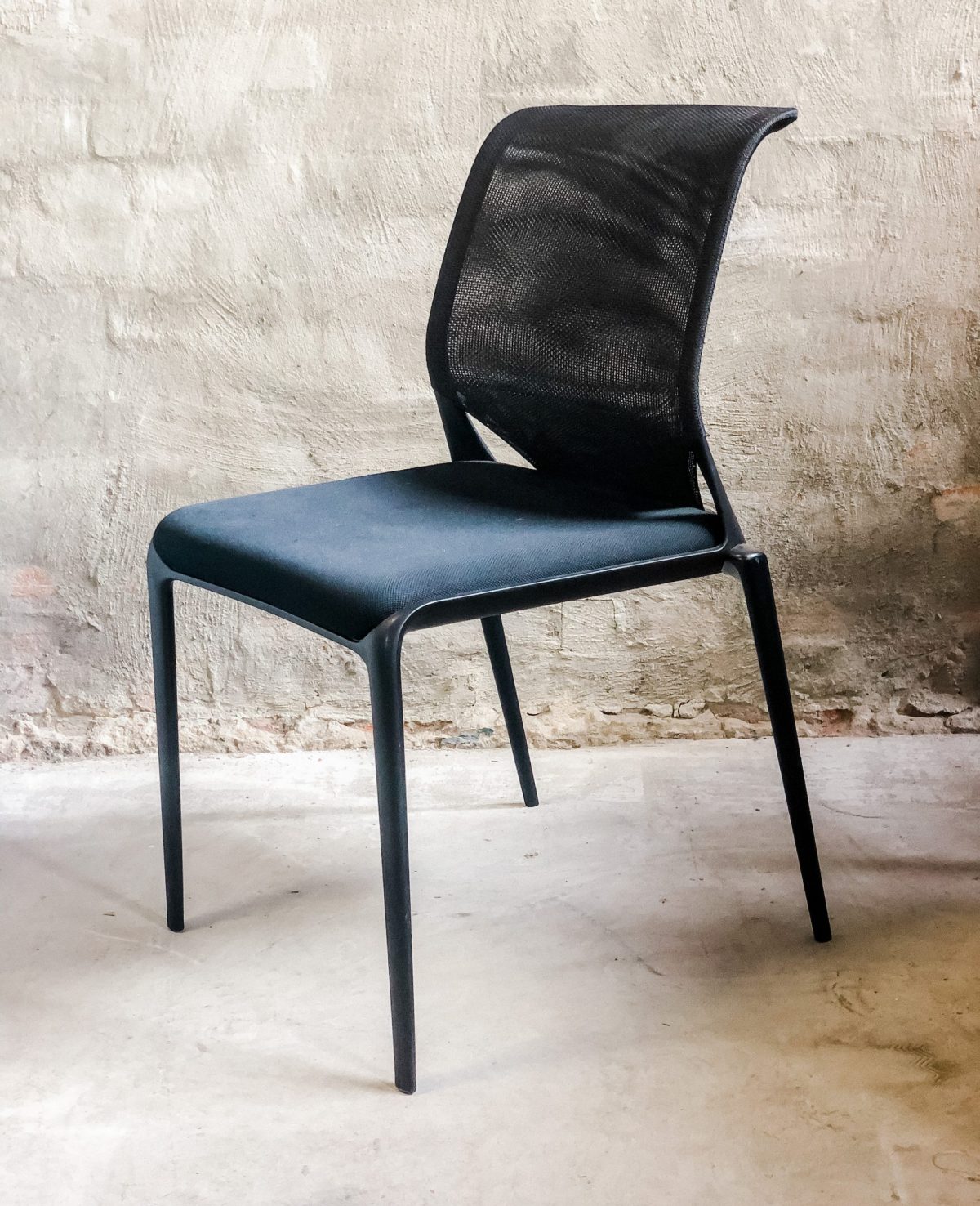 SOLD - Vitra MedaSlim Chair by Alberto Meda - Ray Walters Furniture